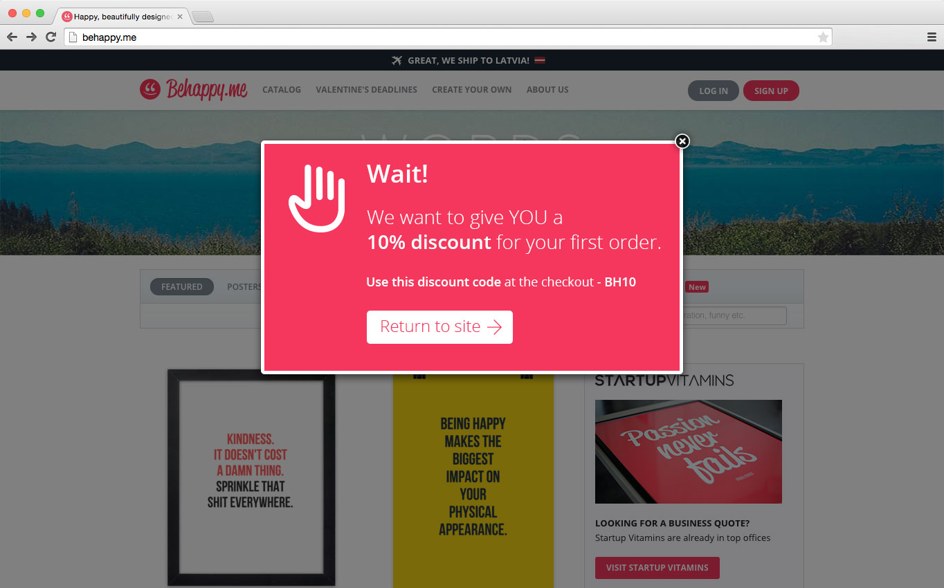 Is Pop Up Advertising Dead Is Pop Up Advertising Dead